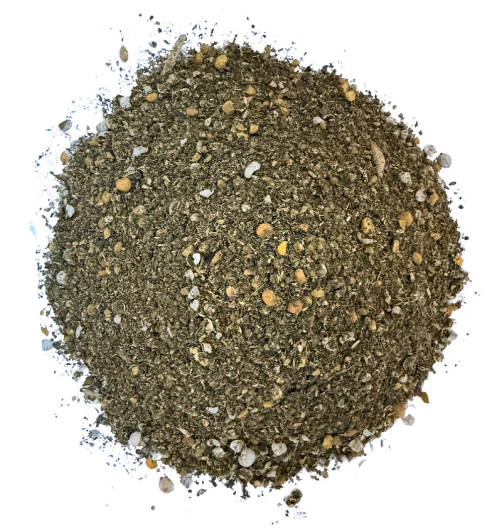 Wilson Feeds Ltd | Fresh Milled Horse Feed | Locally made in Alberta ...
